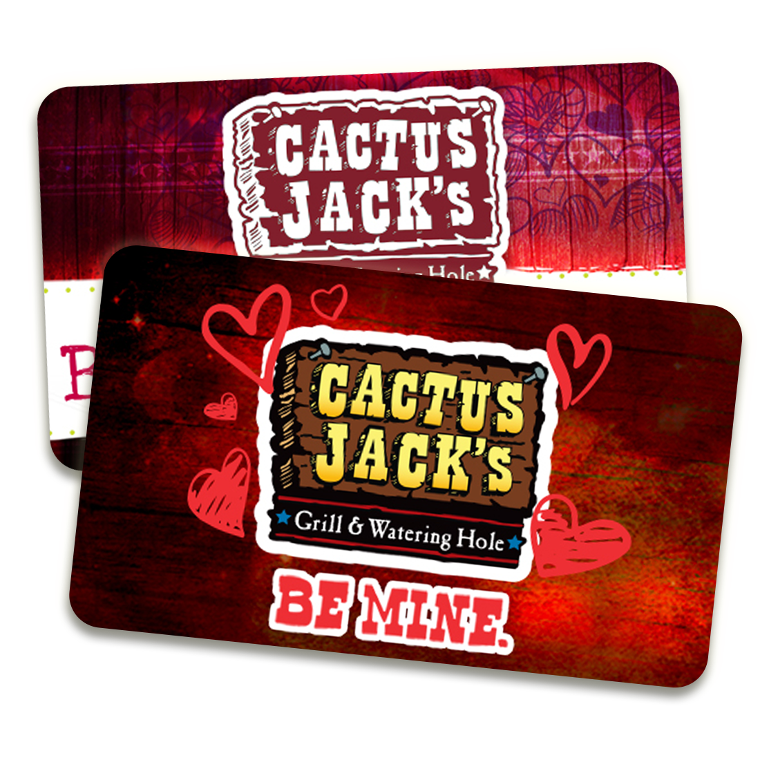 Cactus Jacks Grill Watering Hole