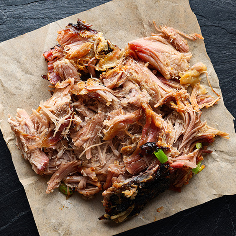 Cactus Jack's Grill & Watering Hole: Applewood Smoked BBQ Pulled Pork ...